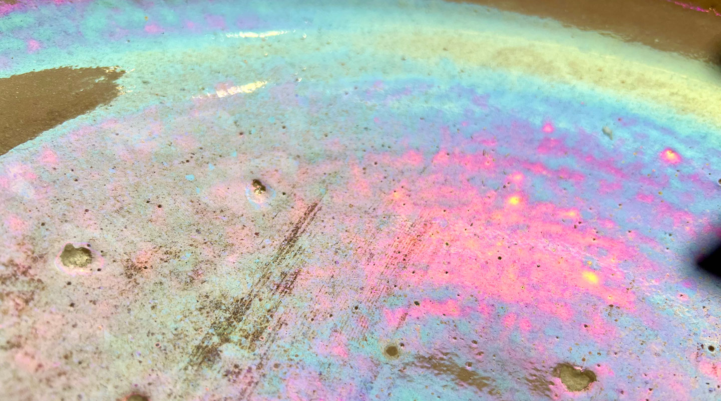 Colección Lustrum - Fabio Angotti Ceramista e Scultore